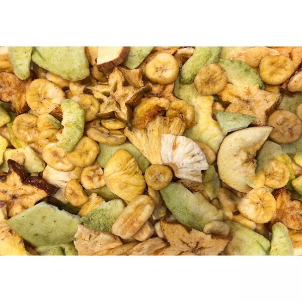 Fruit Chips - Maxinuts