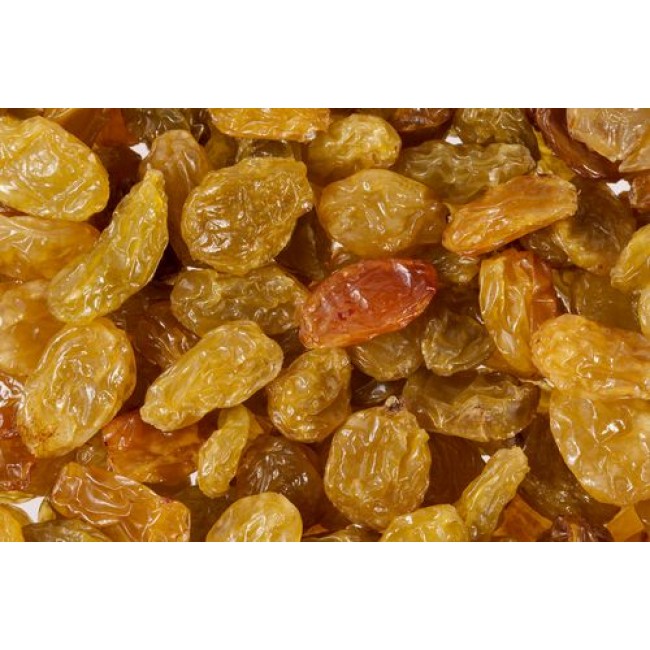 Jumbo raisins without seeds - Maxinuts